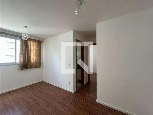Apartamento para Locação em São Paulo/SP Jardim Íris 2 Quartos