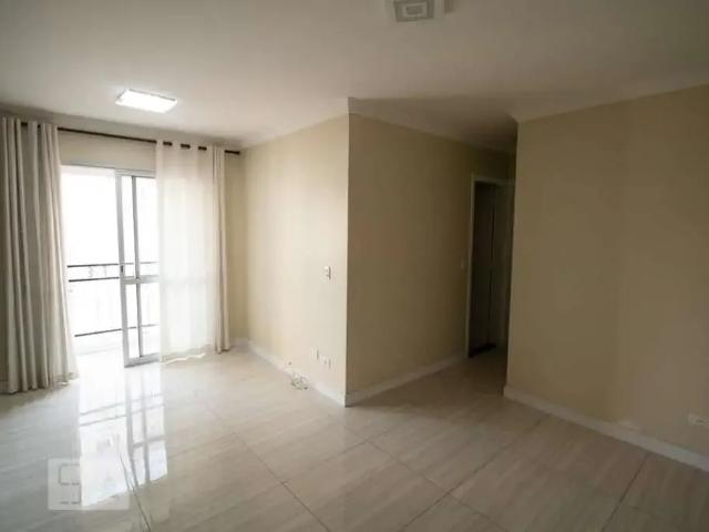 Apartamento para Locação em São Paulo/SP Jardim Íris 2 Quartos