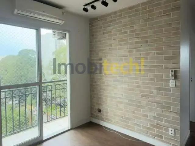 Apartamento para Locação em São Paulo/SP Jardim Íris 2 Quartos