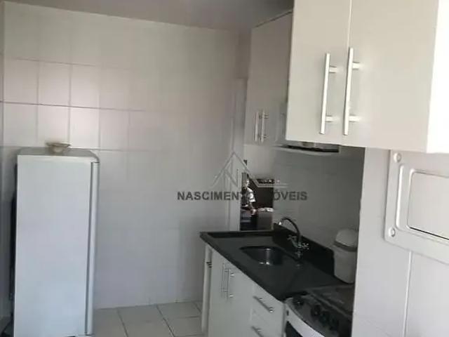 Apartamento para Locação em São Paulo/SP Jardim Íris 2 Quartos