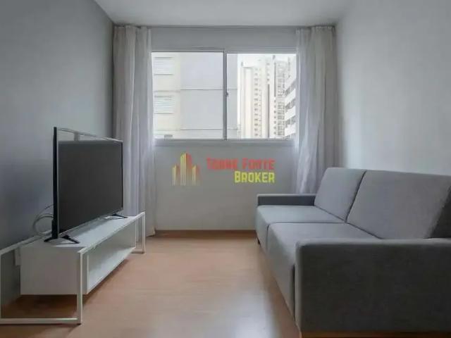 Apartamento para Locação em São Paulo/SP Jardim Íris 2 Quartos