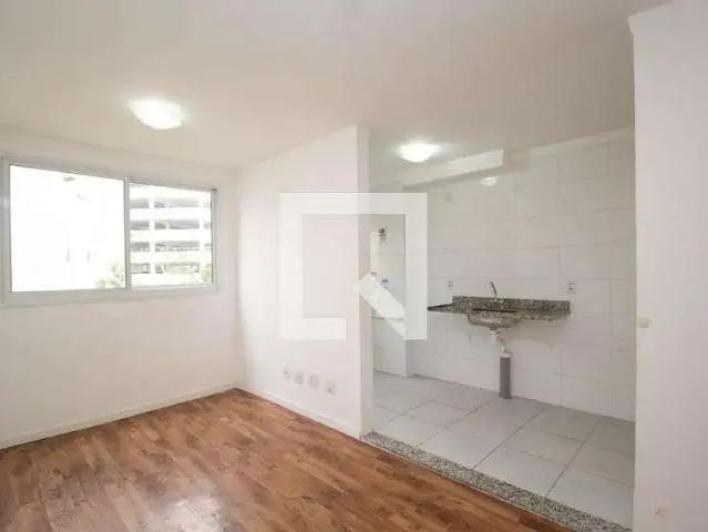 Apartamento para Locação em São Paulo/SP Jardim Íris 2 Quartos