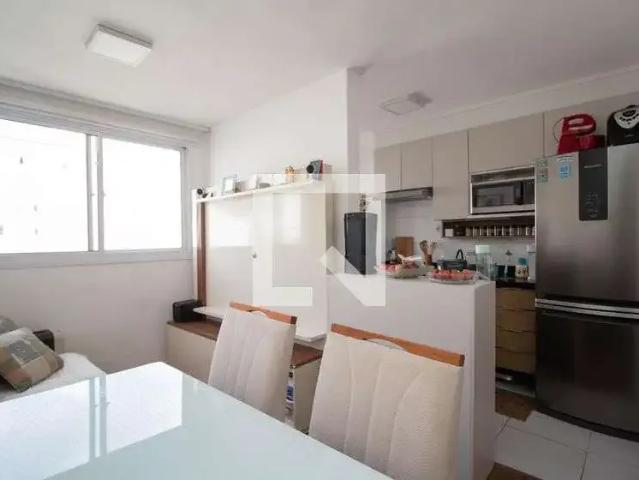 Apartamento para Locação em São Paulo/SP Jardim Íris 2 Quartos