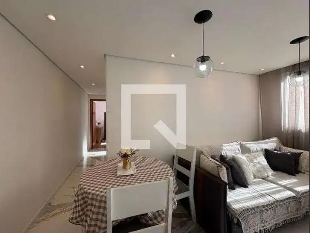 Apartamento para Locação em São Paulo/SP Jardim Íris 2 Quartos
