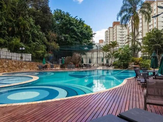 Apartamento para Locação em São Paulo/SP Jardim Íris 2 Quartos