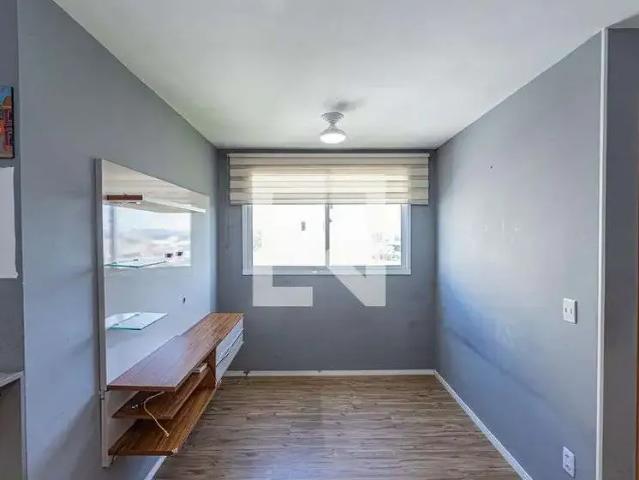 Apartamento para Locação em São Paulo/SP Jardim Íris 2 Quartos