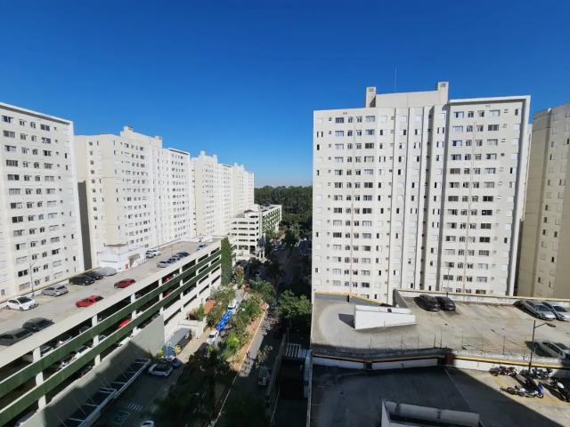 Apartamento para Locação em São Paulo/SP Jardim Íris 2 Quartos