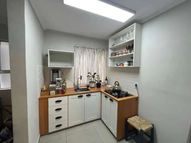 Apartamento para Locação em São Paulo/SP Jardim Íris 2 Quartos