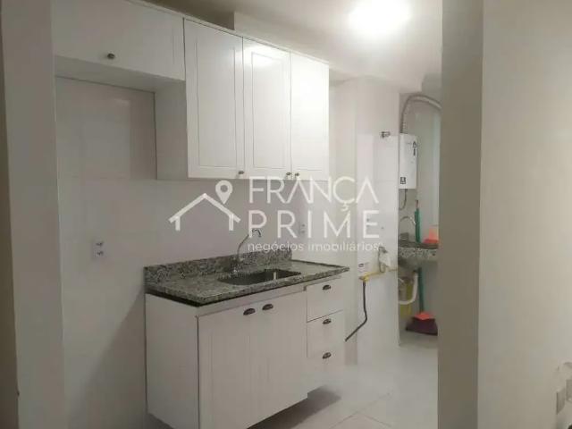 Apartamento para Locação em São Paulo/SP Jardim Íris 2 Quartos