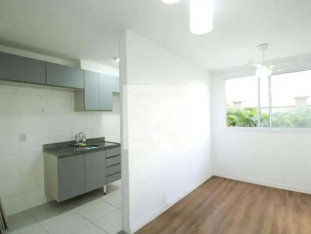 Apartamento para Locação em São Paulo/SP Jardim Íris 2 Quartos