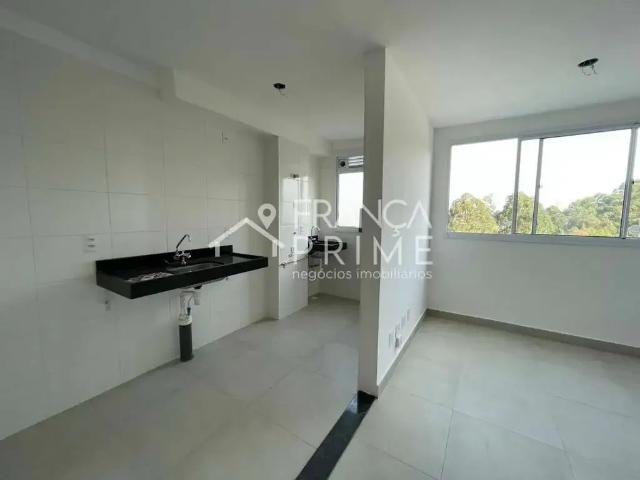 Apartamento para Locação em São Paulo/SP Jardim Íris 2 Quartos