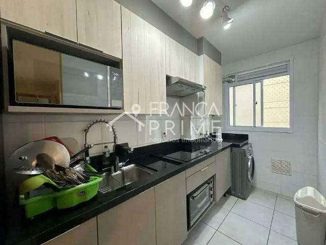 Apartamento para Locação em São Paulo/SP Jardim Íris 2 Quartos