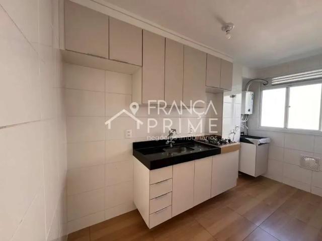Apartamento para Locação em São Paulo/SP Jardim Íris 2 Quartos