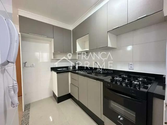 Apartamento para Locação em São Paulo/SP Jardim Íris 2 Quartos