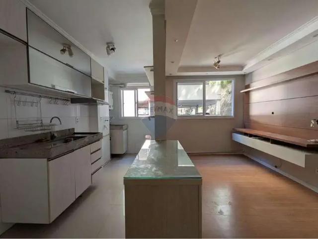 Apartamento para Locação em São Paulo/SP Jardim Íris 2 Quartos