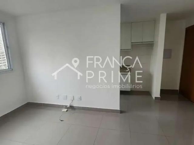 Apartamento para Locação em São Paulo/SP Jardim Íris 2 Quartos