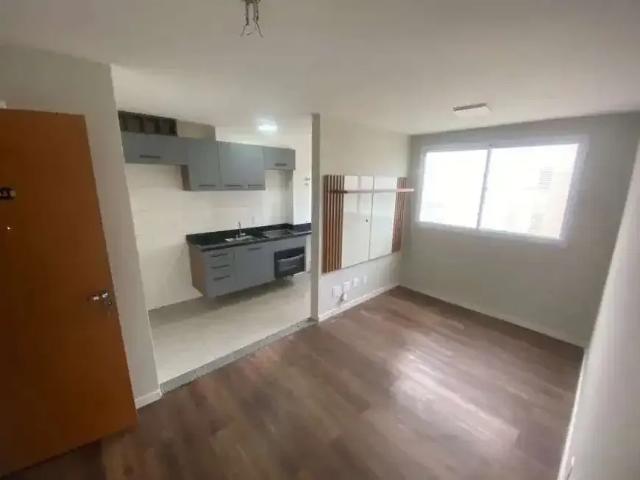 Apartamento para Locação em São Paulo/SP Jardim Íris 2 Quartos
