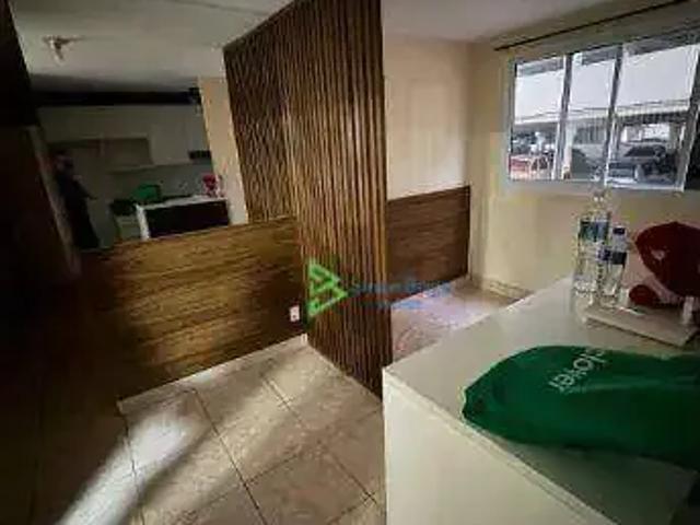 Apartamento para Locação em São Paulo/SP Jardim Íris 2 Quartos