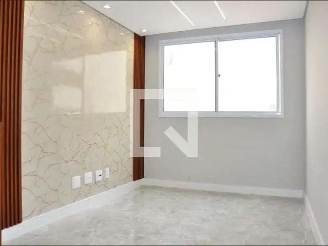 Apartamento para Locação em São Paulo/SP Jardim Íris 2 Quartos