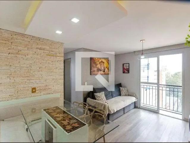 Apartamento para Locação em São Paulo/SP Jardim Íris 3 Quartos