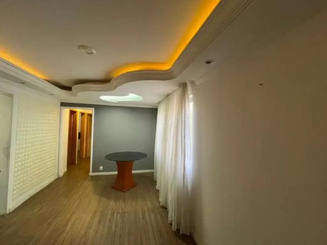 Apartamento para Locação em São Paulo/SP Jardim Íris 3 Quartos