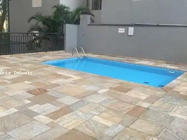 Apartamento para Locação em São Paulo/SP Jardim Íris 3 Quartos