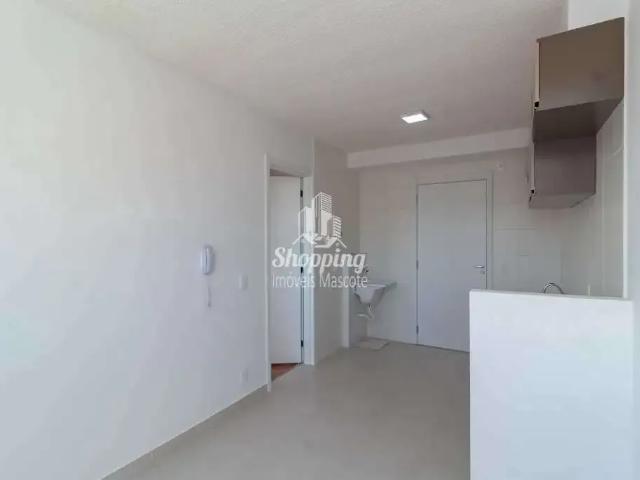 Apartamento para Locação em São Paulo/SP Jardim Itacolomi 1 Quartos