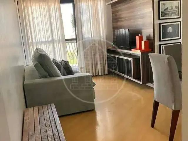 Apartamento para Locação em São Paulo/SP Jardim Itapeva 2 Quartos