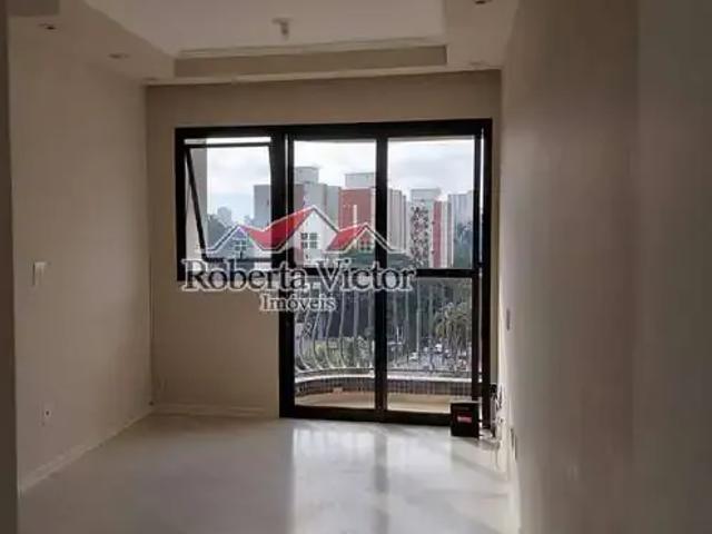 Apartamento para Locação em São Paulo/SP Jardim Itapeva 2 Quartos
