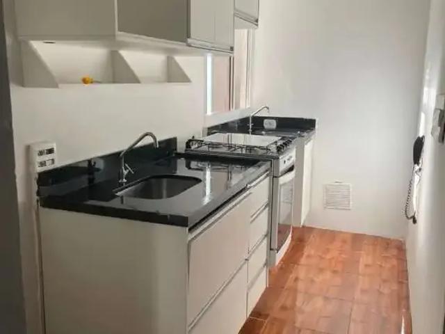 Apartamento para Locação em São Paulo/SP Jardim João XXIII 2 Quartos