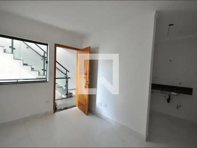 Apartamento para Locação em São Paulo/SP Jardim Joamar 1 Quartos