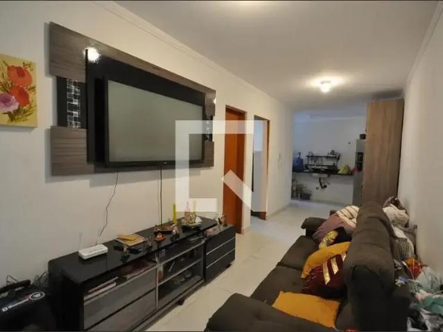 Apartamento para Locação em São Paulo/SP Jardim Joamar 2 Quartos