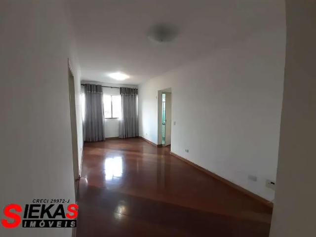 Apartamento para Locação em São Paulo/SP Jardim Jaú Zona Leste 2 Quartos