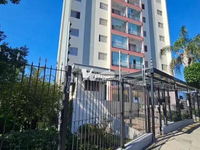 Apartamento para Locação em São Paulo/SP Jardim Japão 3 Quartos