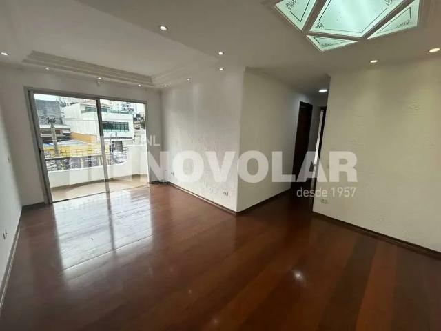 Apartamento para Locação em São Paulo/SP Jardim Japão 3 Quartos