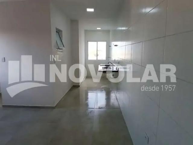 Apartamento para Locação em São Paulo/SP Jardim Japão 1 Quartos