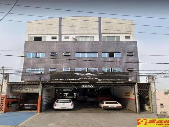Apartamento para Locação em São Paulo/SP Jardim Japão 1 Quartos