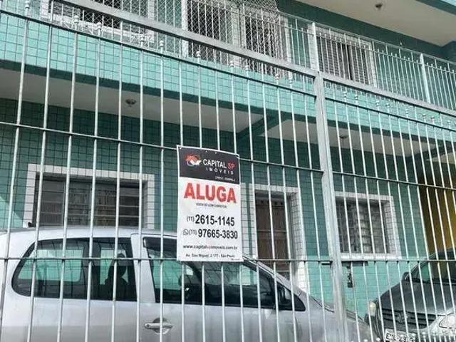 Apartamento para Locação em São Paulo/SP Jardim Japão 1 Quartos