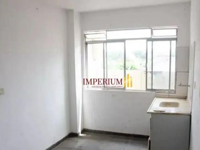 Apartamento para Locação em São Paulo/SP Jardim Japão 1 Quartos