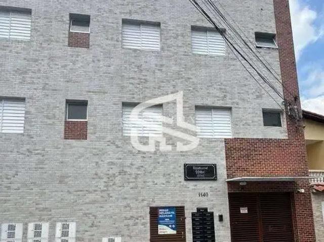 Apartamento para Locação em São Paulo/SP Jardim Japão 1 Quartos