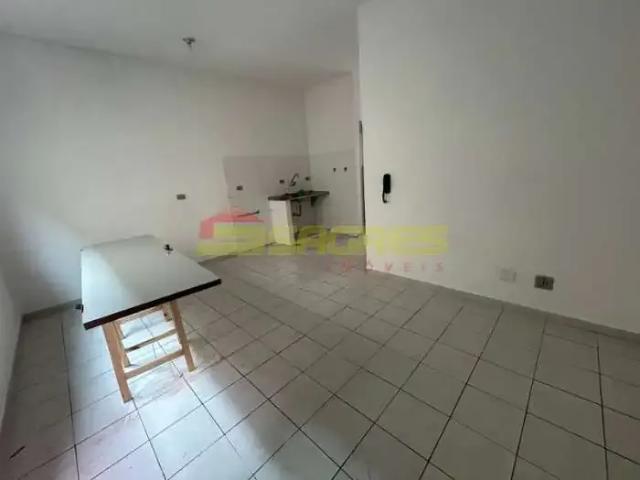Apartamento para Locação em São Paulo/SP Jardim Japão 1 Quartos