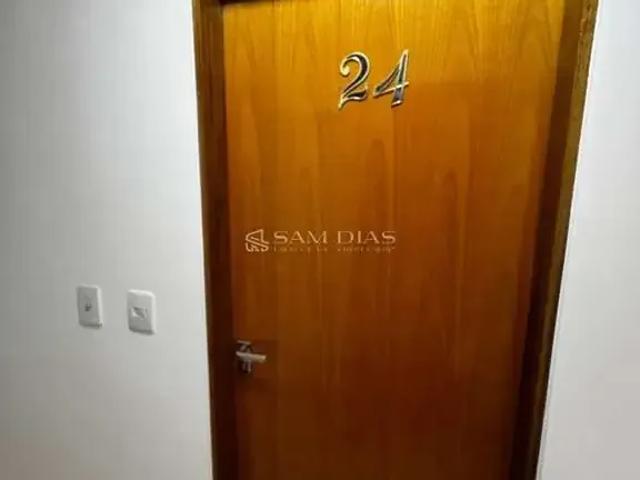 Apartamento para Locação em São Paulo/SP Jardim Japão 1 Quartos