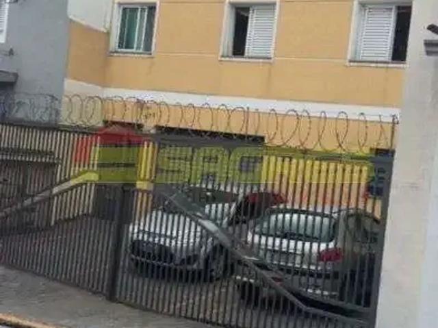 Apartamento para Locação em São Paulo/SP Jardim Japão 1 Quartos