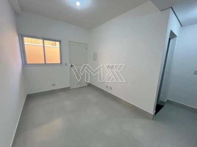 Apartamento para Locação em São Paulo/SP Jardim Japão 2 Quartos