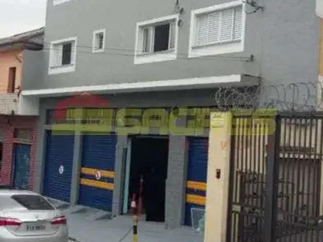 Apartamento para Locação em São Paulo/SP Jardim Japão 2 Quartos