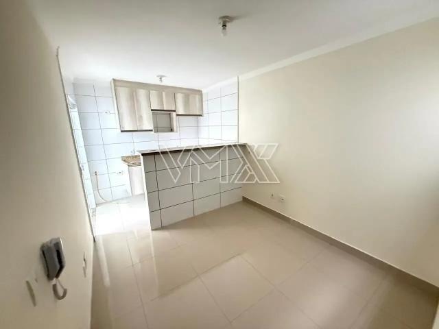 Apartamento para Locação em São Paulo/SP Jardim Japão 2 Quartos