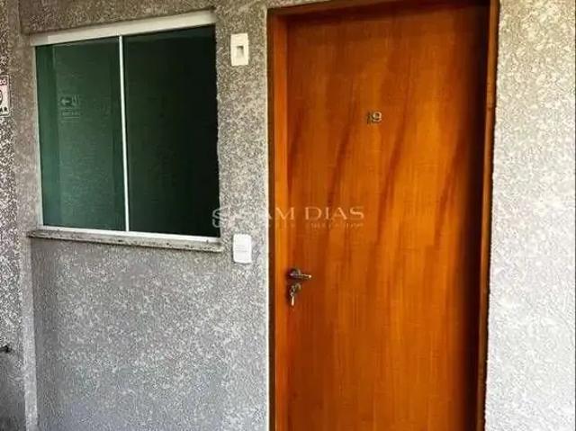 Apartamento para Locação em São Paulo/SP Jardim Japão 2 Quartos