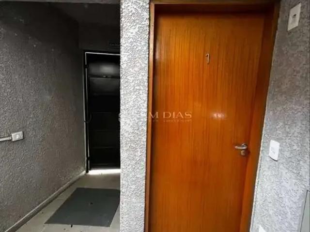 Apartamento para Locação em São Paulo/SP Jardim Japão 2 Quartos