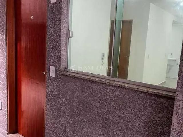 Apartamento para Locação em São Paulo/SP Jardim Japão 2 Quartos