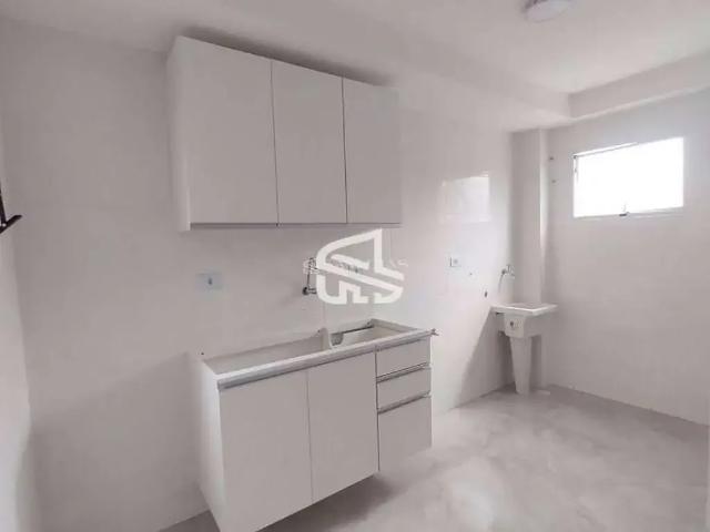 Apartamento para Locação em São Paulo/SP Jardim Japão 2 Quartos